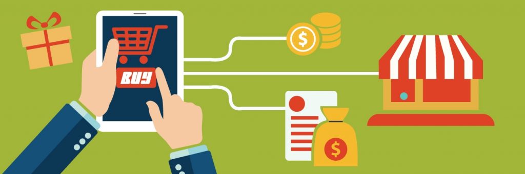 10 Leading Online Store Platforms You Must Know - Poptin blog