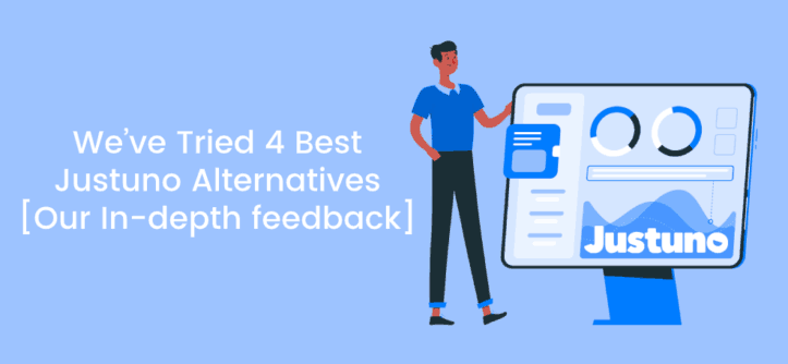 We've Tried 4 Best Justuno Alternatives [Our In-depth feedback ...