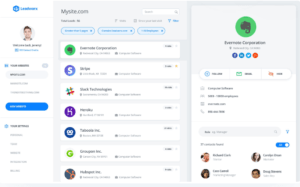 6 Best Website Visitor Tracking Software For More Leads - Poptin blog