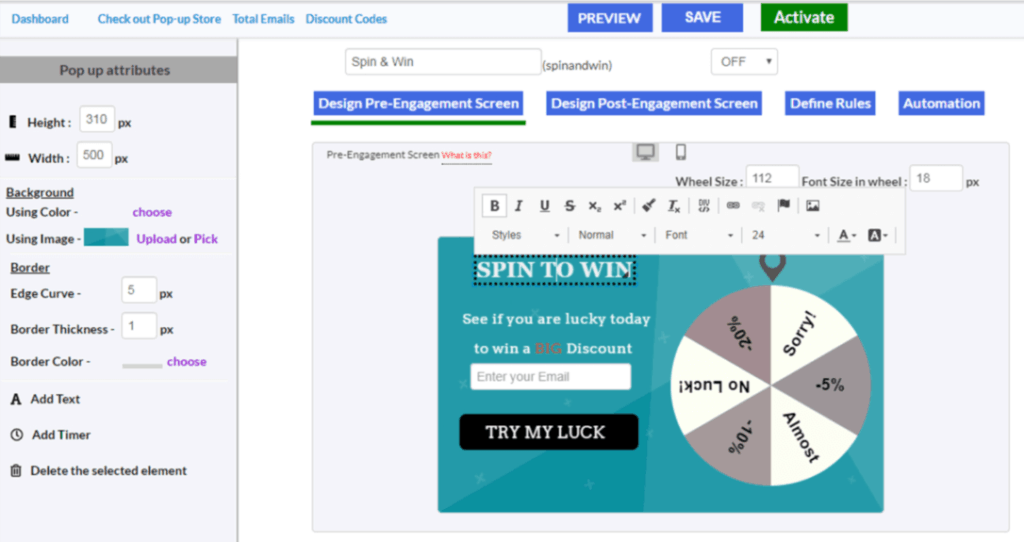 4 Best Pop-up Apps for BigCommerce | BigCommerce Pop Ups - Poptin blog