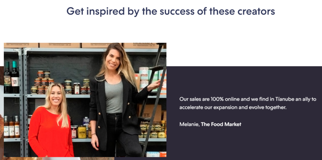 Supercharge Your Online Store with Tienda Nube Pop Ups - Poptin blog