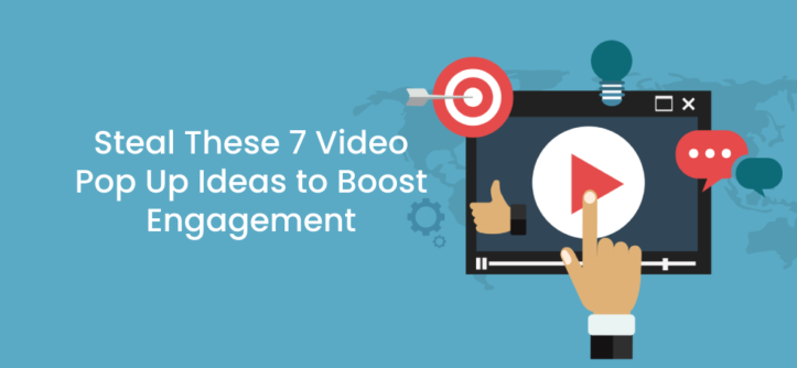 Steal These 7 Video Pop Up Ideas to Boost Engagement - Poptin blog