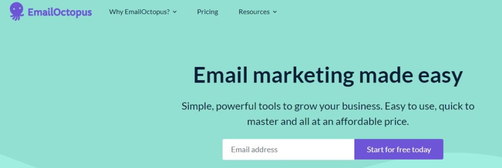 Nowhere But Up for Your Email Marketing with Vertical Response ...