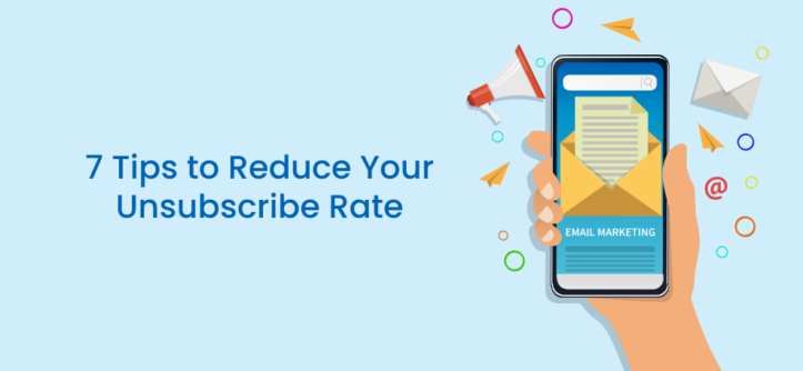 7 Tips to Reduce Your Unsubscribe Rate - Poptin blog
