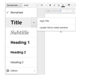 Content Writing For Beginners: 6 Tips to Take Note - Poptin blog