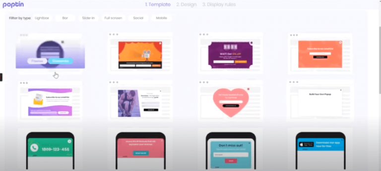 How to Create a Video Pop Up For Your Website - Poptin blog