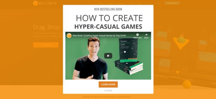 How to Create a Video Pop Up For Your Website - Poptin blog