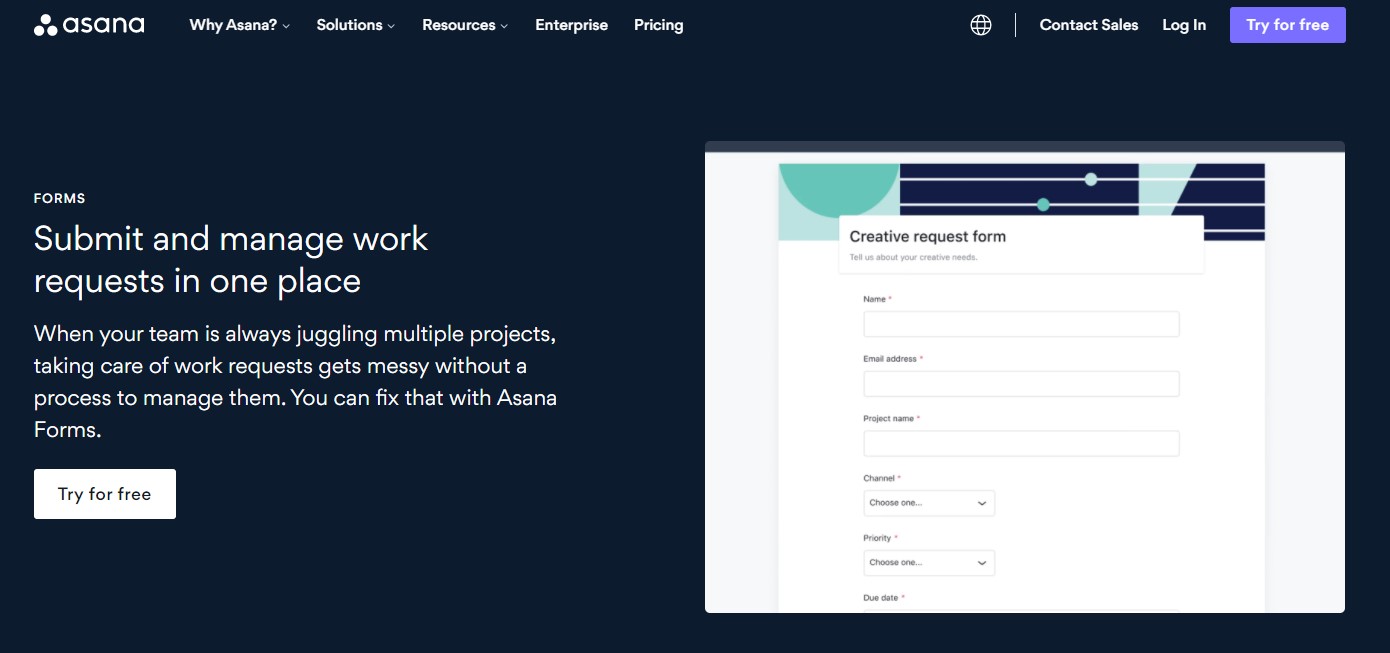Create Free Website Forms with These 4 ProntoForms Alternatives ...