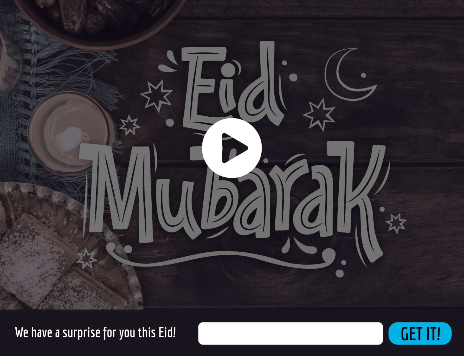 Create Your Eid Al-Fitr Pop Up Campaigns For Your eCommerce Store ...