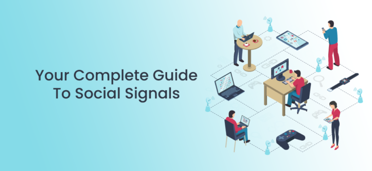 Your Complete Guide To Social Signals - Poptin blog