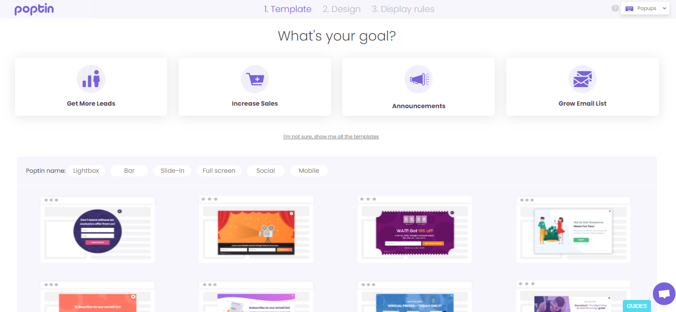 11.11 Singles’ Day Pop Up Ideas for Your Online Store - Poptin blog