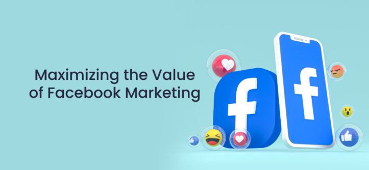 Maximizing the Value of Facebook Marketing - Poptin blog