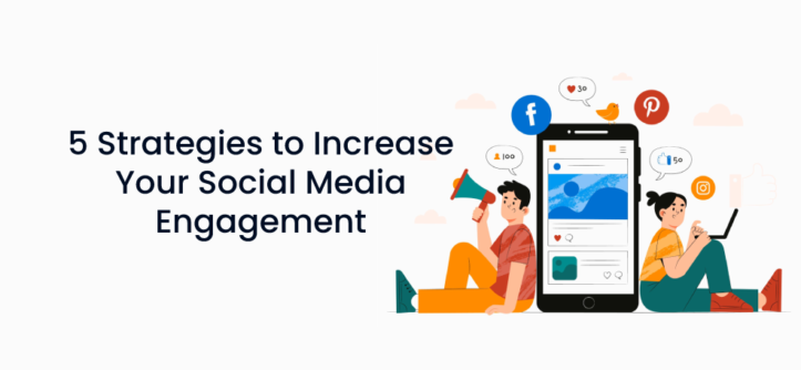 5 Strategies to Increase Your Social Media Engagement - Poptin blog