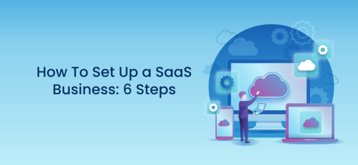 How To Set Up A SaaS Business: 6 Steps - Poptin blog