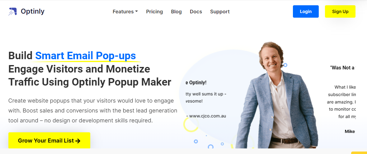 9 Best Pop Up Builder Software for 2024 - Poptin blog