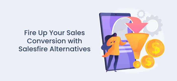 Fire Up Your Sales Conversion with Salesfire Alternatives - Poptin blog
