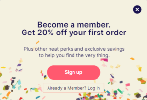 10 Effective Pop Up Advertising Strategies for eCommerce - Poptin blog