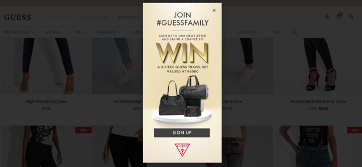 20 Product Recommendation Examples to Boost Online Sales - Poptin blog