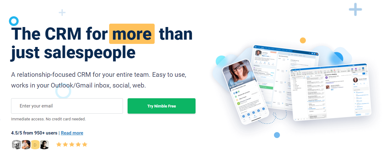 [UPDATED] Which CRM System is Best for Your Business? The Top 13 CRM ...