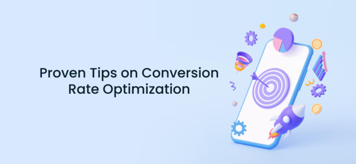 Proven Tips on Conversion Rate Optimization - Poptin blog