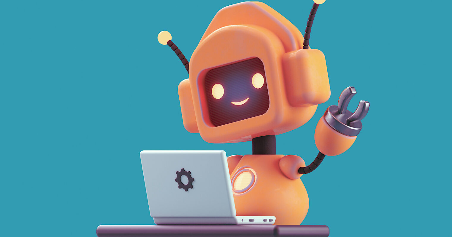 ¿Cómo se puede identificar y eliminar el tráfico de bots? -Blog de Poptin