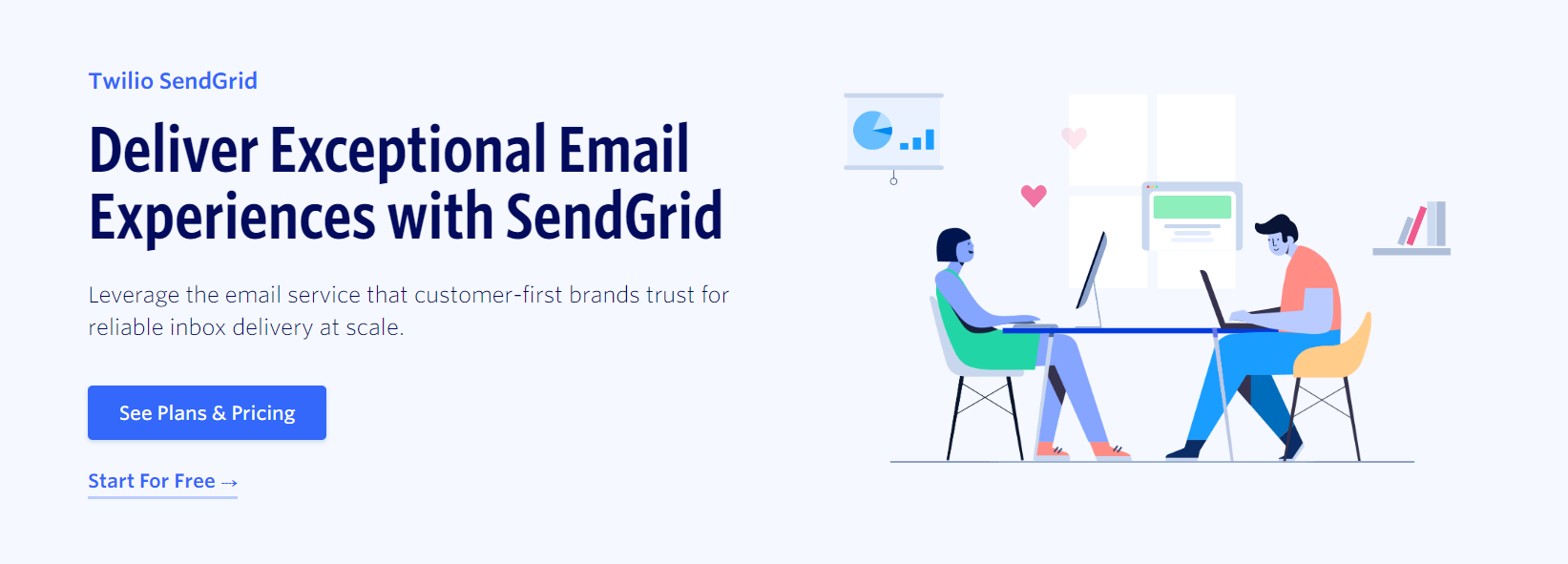 Top 6 Delivra Alternatives on the Market - Poptin blog