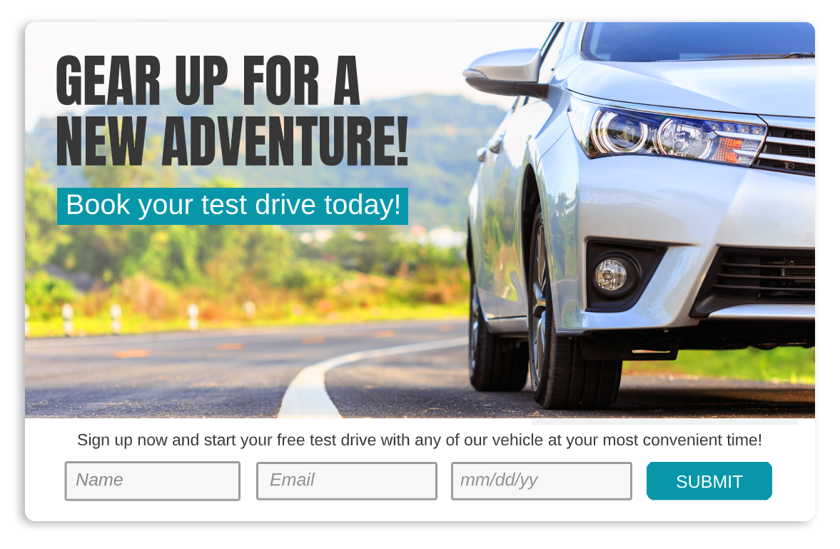 20+ Black Friday Popup Examples That Convert Leads into Sales - Poptin blog