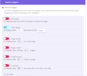 10 Lightbox Pop Up Examples and Ideas for Driving More Conversions ...