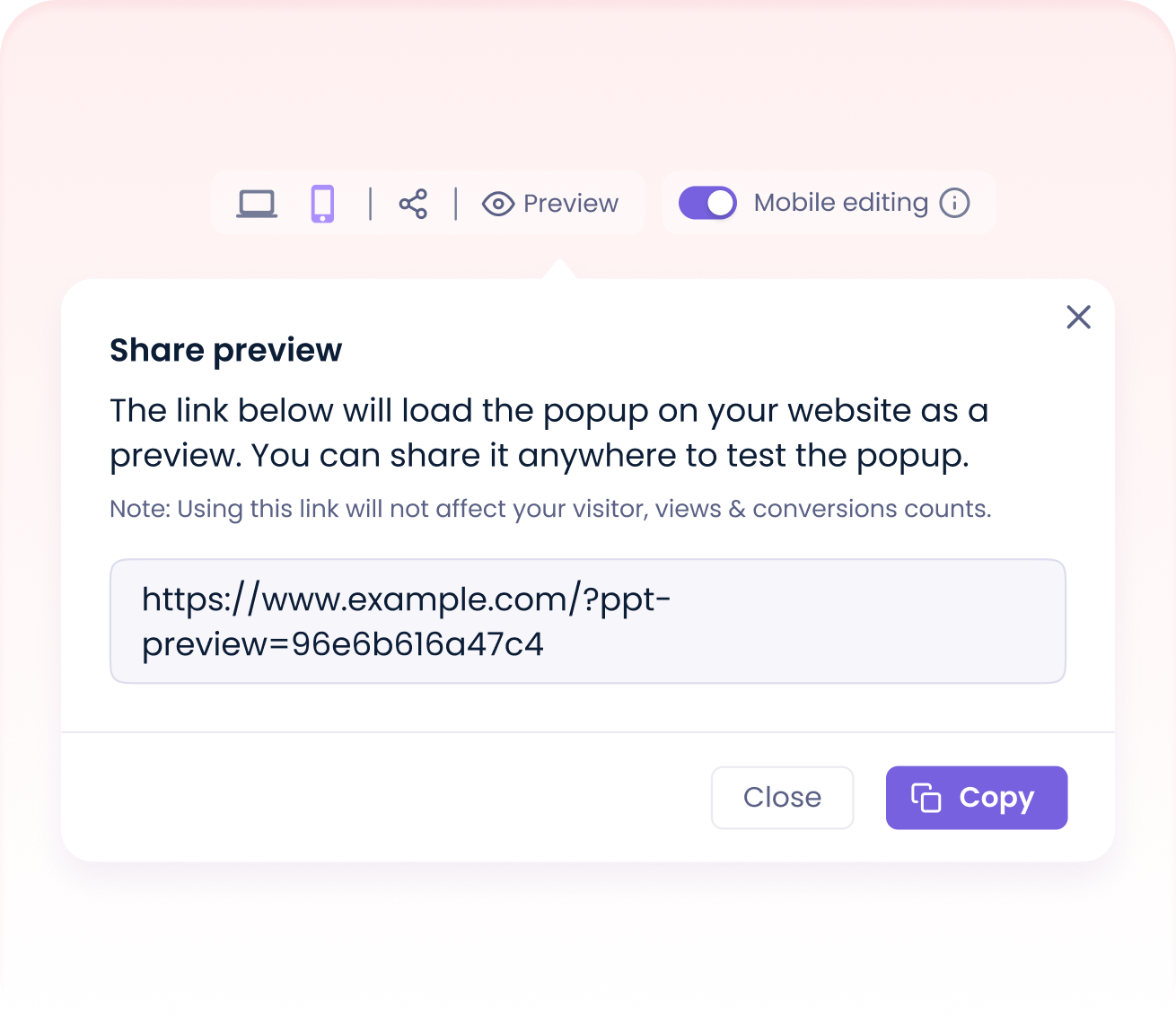 Introducing Poptin 3.0: The Future of Popups & Email Automation