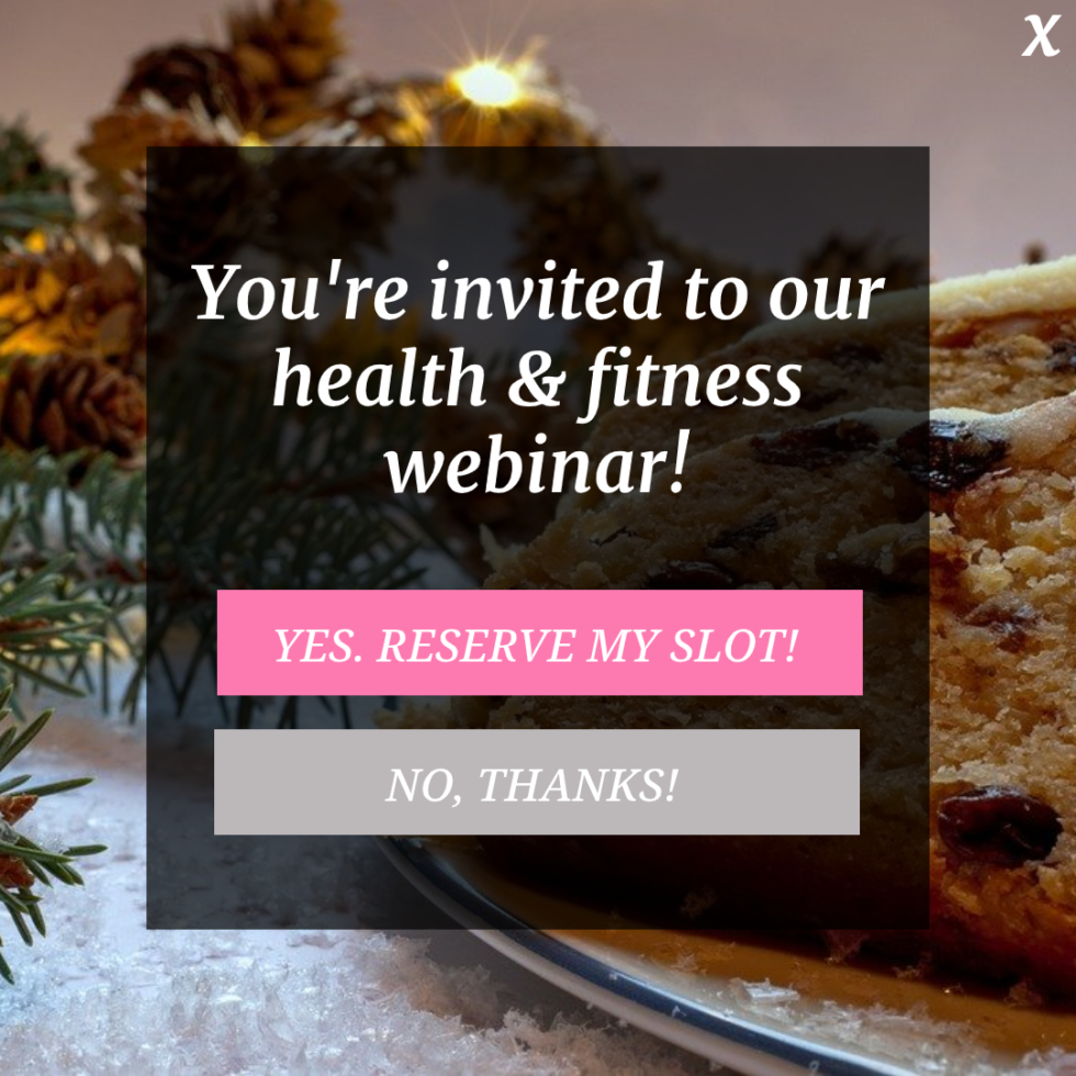 Create Yes/No Pop Ups - Poptin