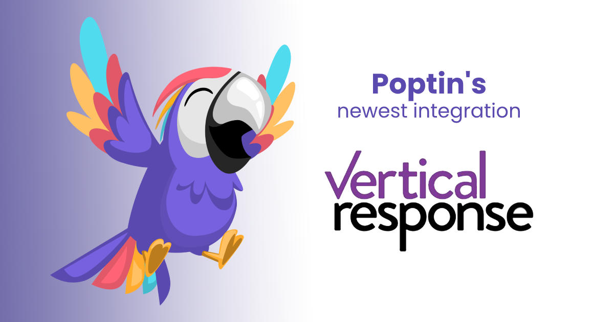 Vertical Response Logo