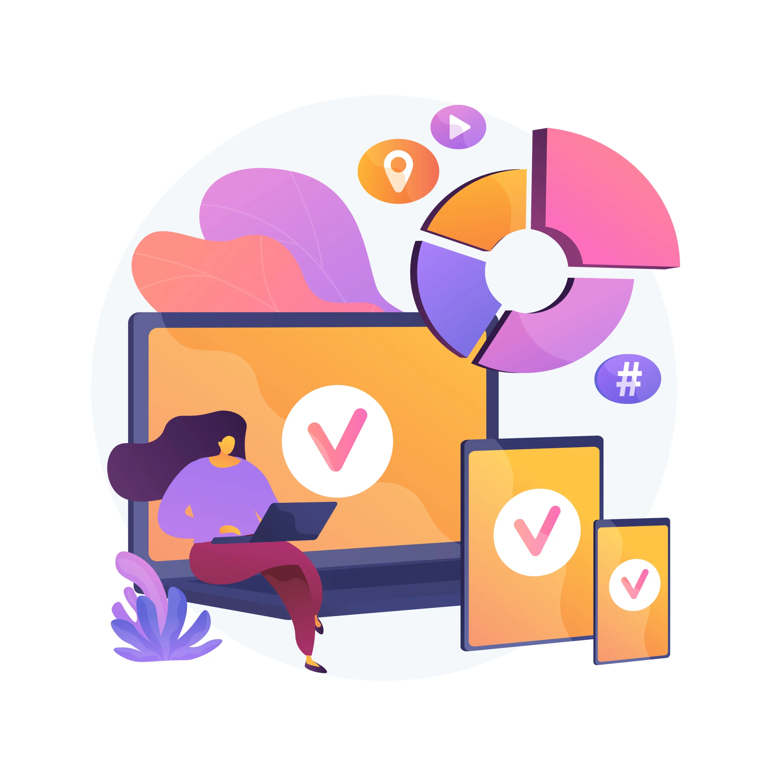 What is Dynamic Content | Dynamic Content Definition - Poptin Academy