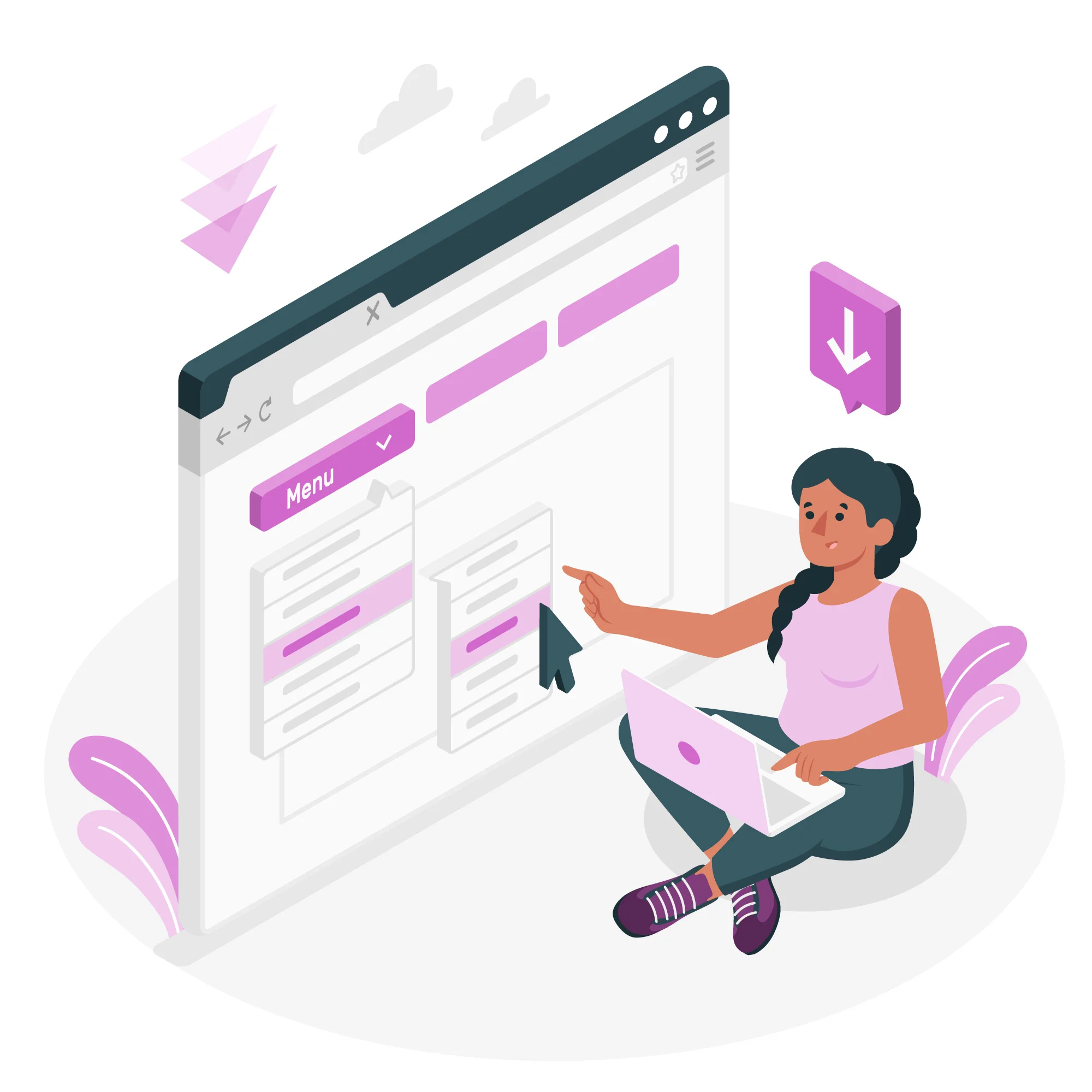 What is Preference Center | Preference Center Definition - Poptin Academy