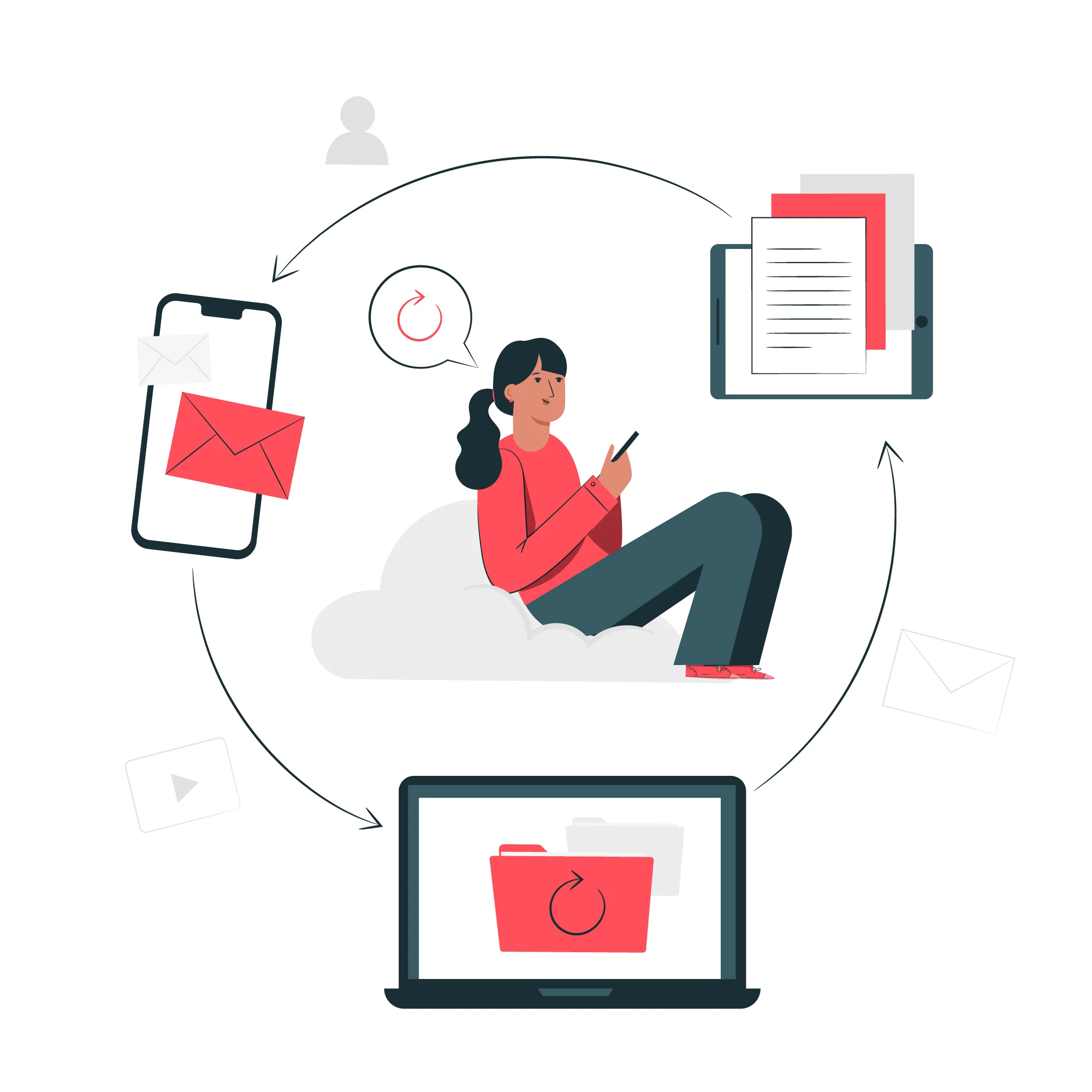 What is SMTP (Simple Mail Transfer Protocol) | SMTP (Simple Mail ...