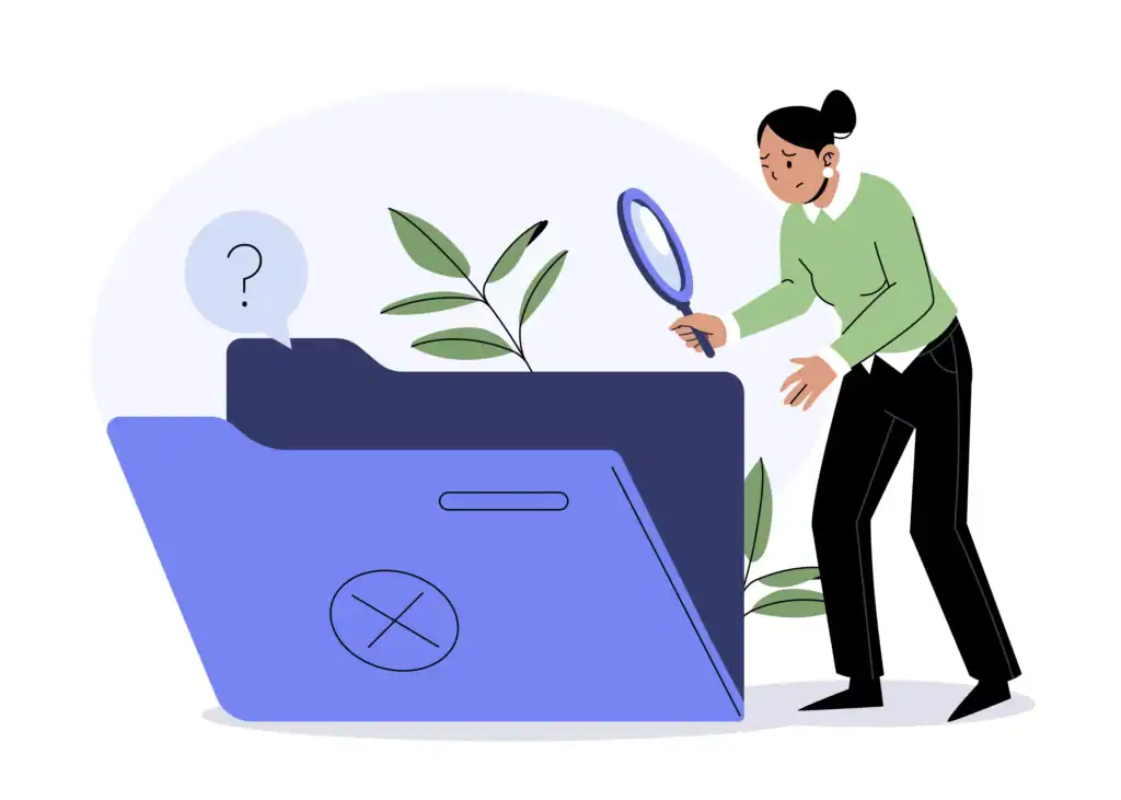 What is Deduplication | Deduplication Definition - Poptin Academy