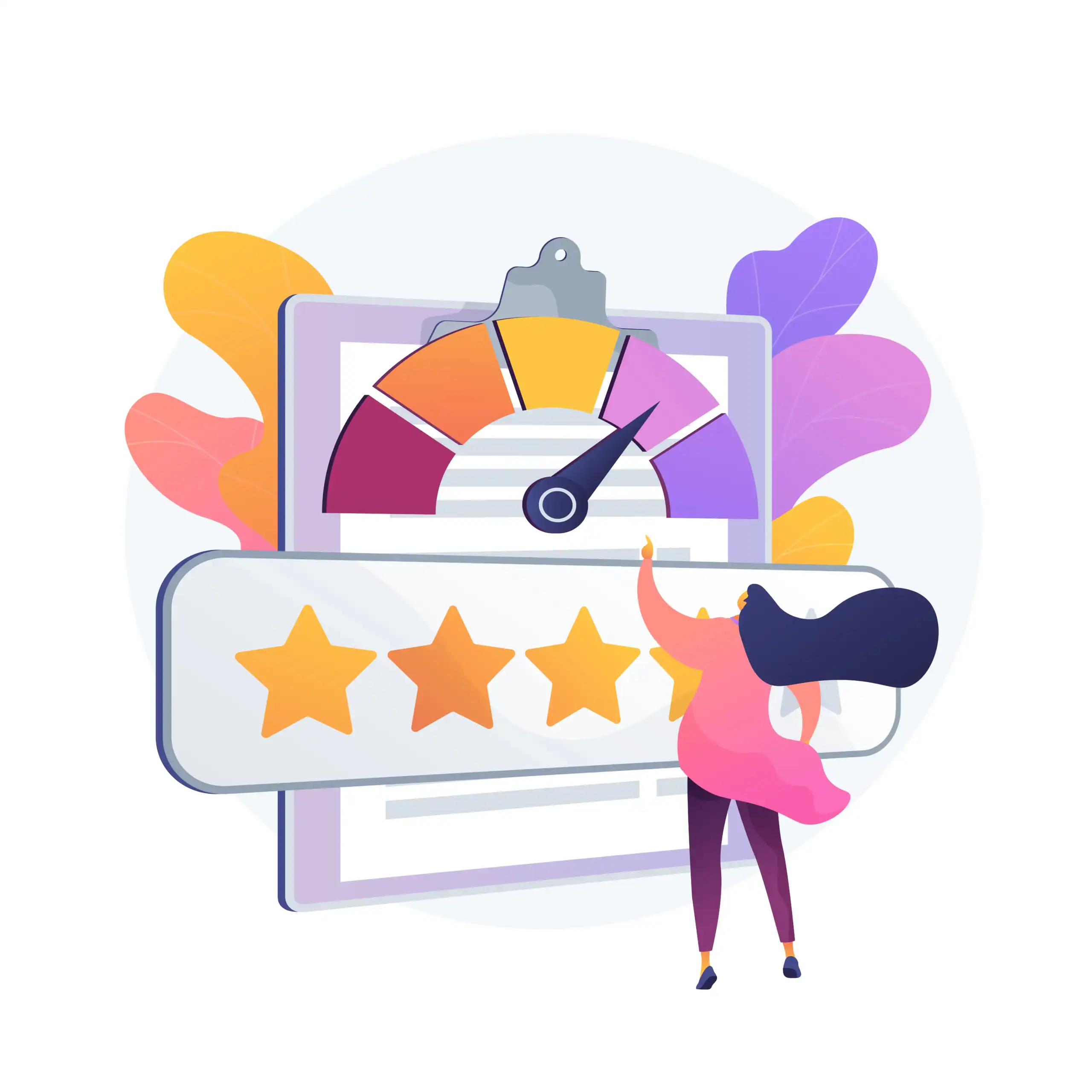 What is Quality Score | Quality Score Definition - Poptin Academy