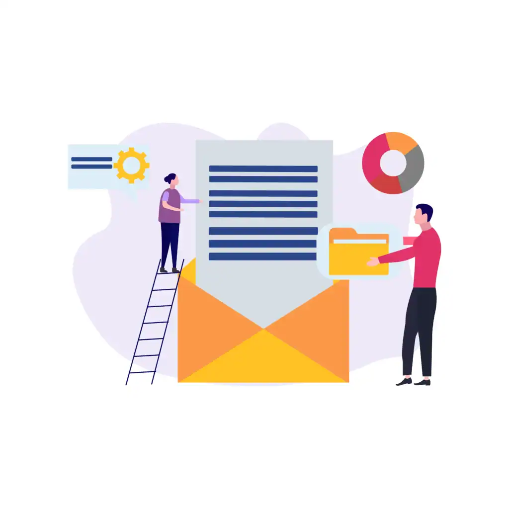 What is List Building | List Building Definition - Poptin Academy