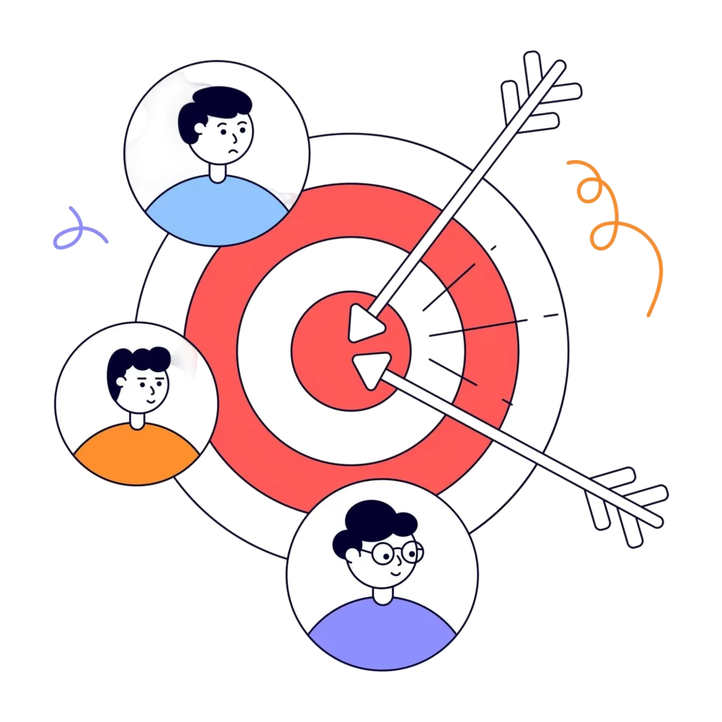 What is Targeting | Targeting Definition - Poptin Academy