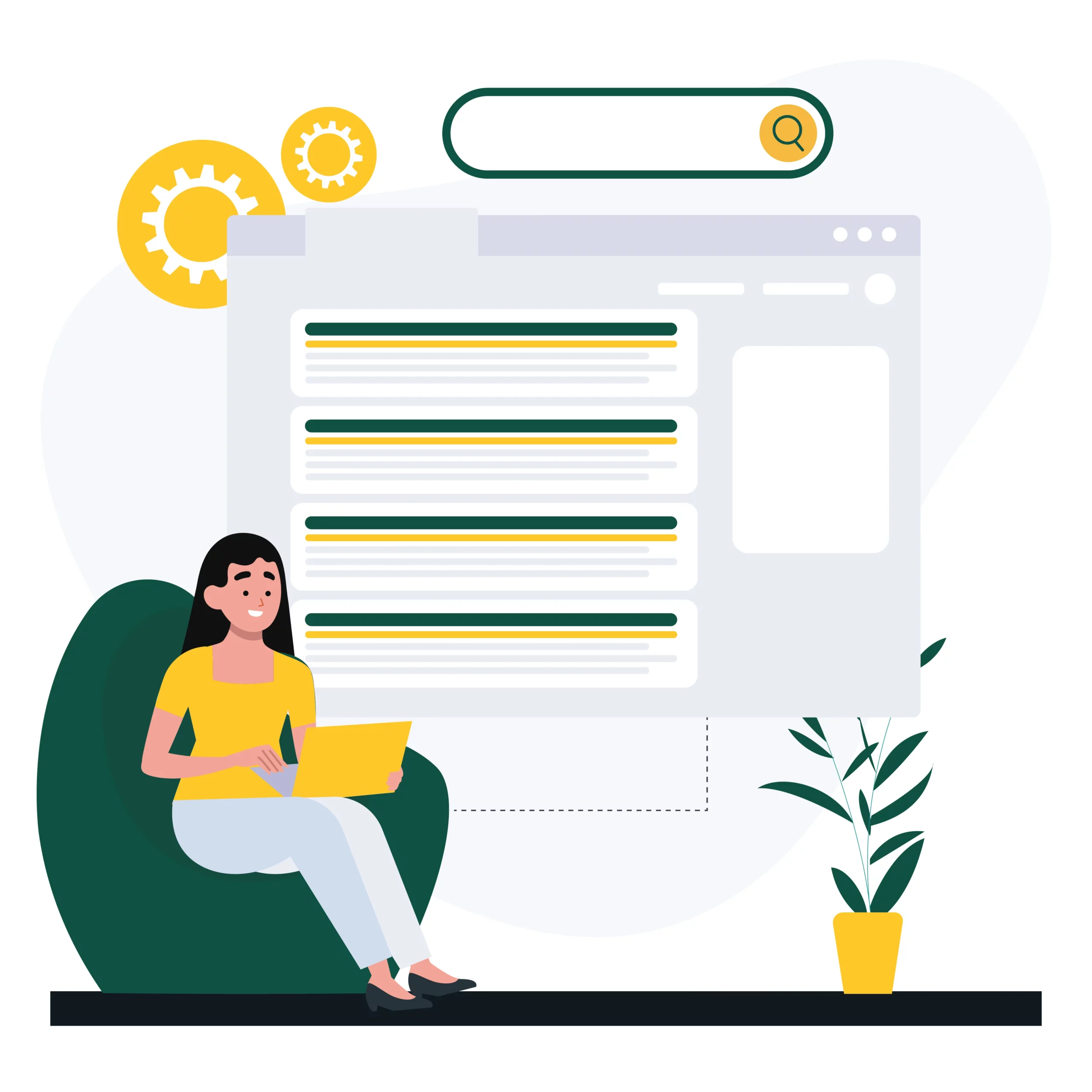 What is Allowlist | Allowlist Definition - Poptin Academy